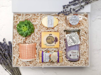 Wellness Geschenkkörbe » Wellness Geschenke zur Entspannung